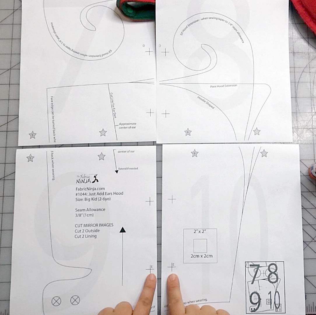 Holiday Maker Fest 2020 | Fabric Ninja